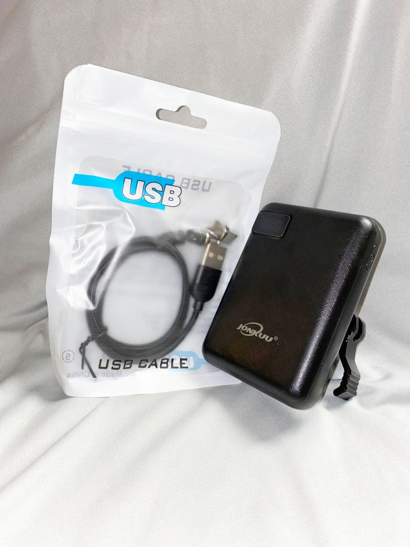 Sightmark Wraith 4K Mini Or Max External Picatinny Battery Pack ...